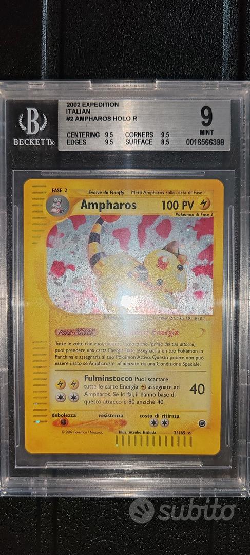 carta pokemon - Collezionismo In vendita a Roma