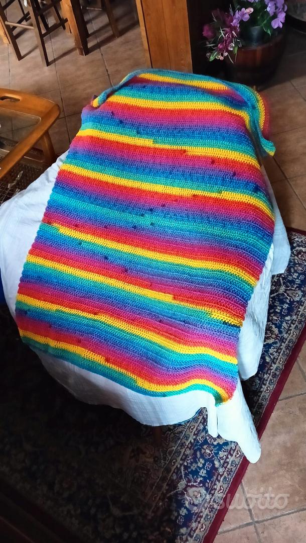 coperta per bambini - Tutto per i bambini In vendita a Parma