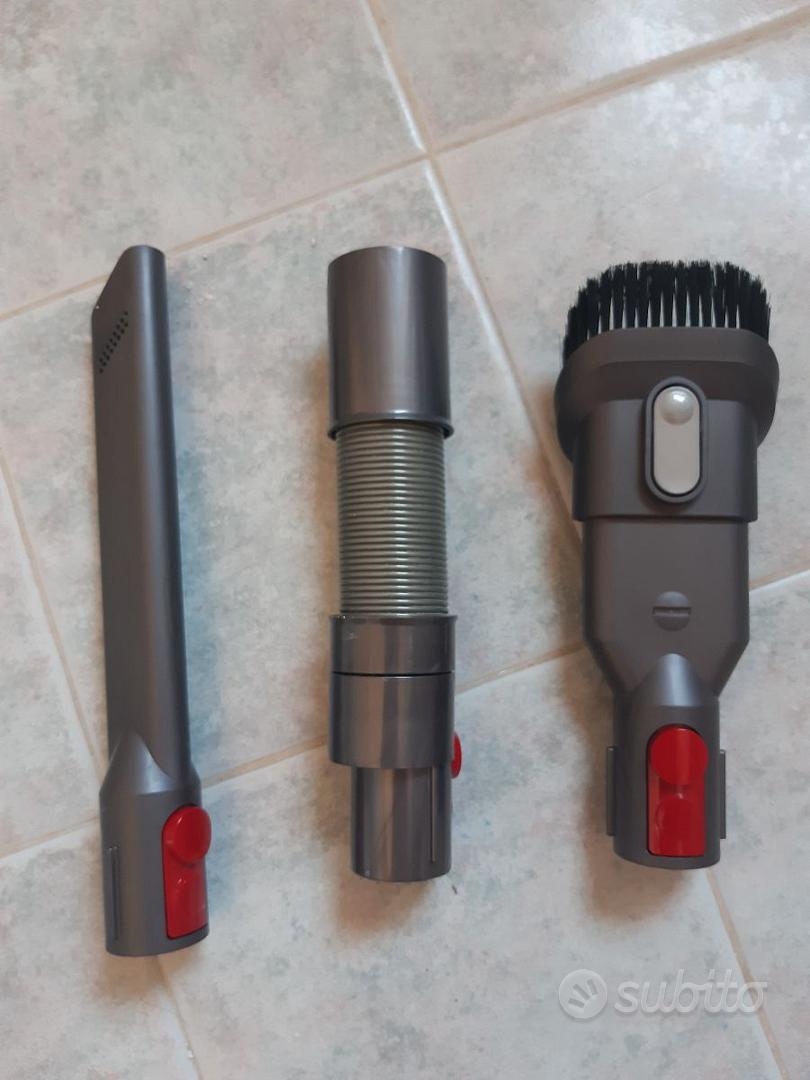Accessori Dyson V10 e versioni compatibili - Elettrodomestici In ...