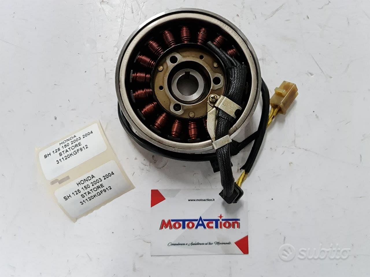 Subito - MotoAction s.r.l - Statore Honda SH 125 150 2003 2004 ...