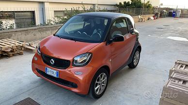 SMART fortwo Benzina usata in vendita - Subito.it