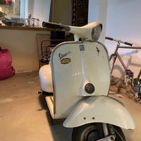 Piaggio Vespa 125 (VNB/VNC) usata in vendita - Subito.it