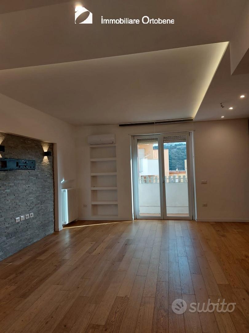 Subito - Immobiliare Ortobene di Gianni Marongiu - Appartamento ... Subito - Immobiliare Ortobene di Gianni Marongiu - Appartamento ...