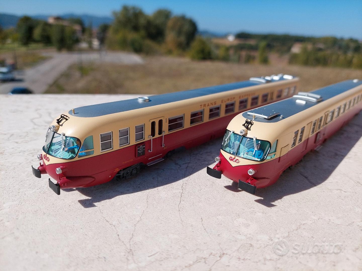 FS TEE LEMACO mediolanum 442-448 metal - Collezionismo In vendita a Perugia