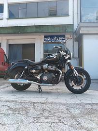 Subito - MOTOR SHOW CENTER SPORT SRL - ROYAL ENFIELD SUPER METEOR 650 ...