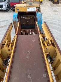 Subito - BETON MARK SRL - OM APOLLO - Frantoio mobile a mascelle ...