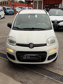 Subito - SS GROUP SRL - Panda 0.9 Natural Power/Lounge/rate/permute ...