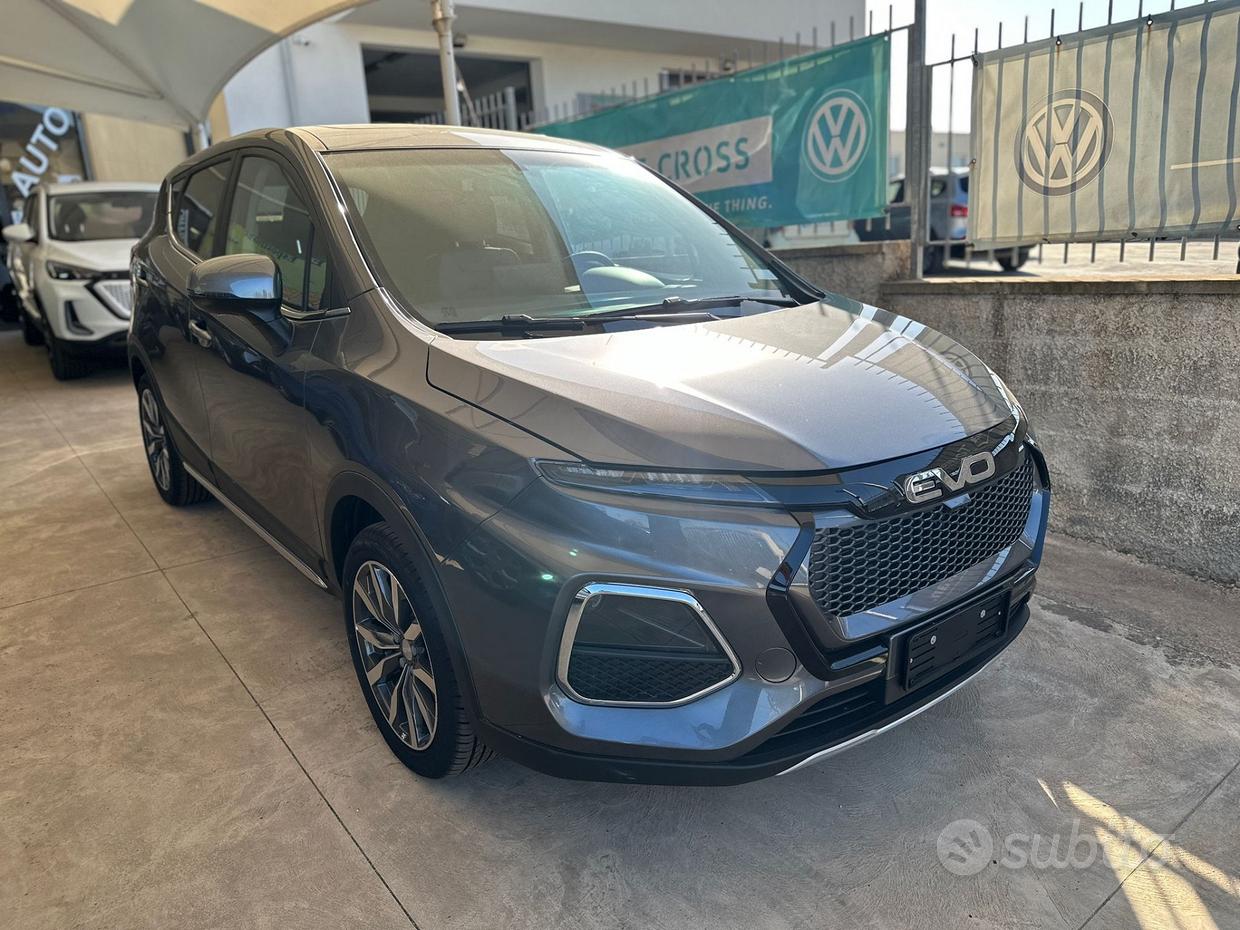 EVO Evo 4 usata in vendita - Subito.it