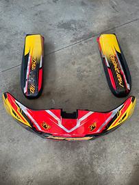 Carene go-kart - Sports In vendita a Padova