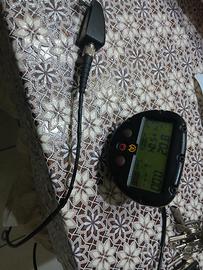 telemetria kart alfano pro v1 - Sports In vendita a Potenza