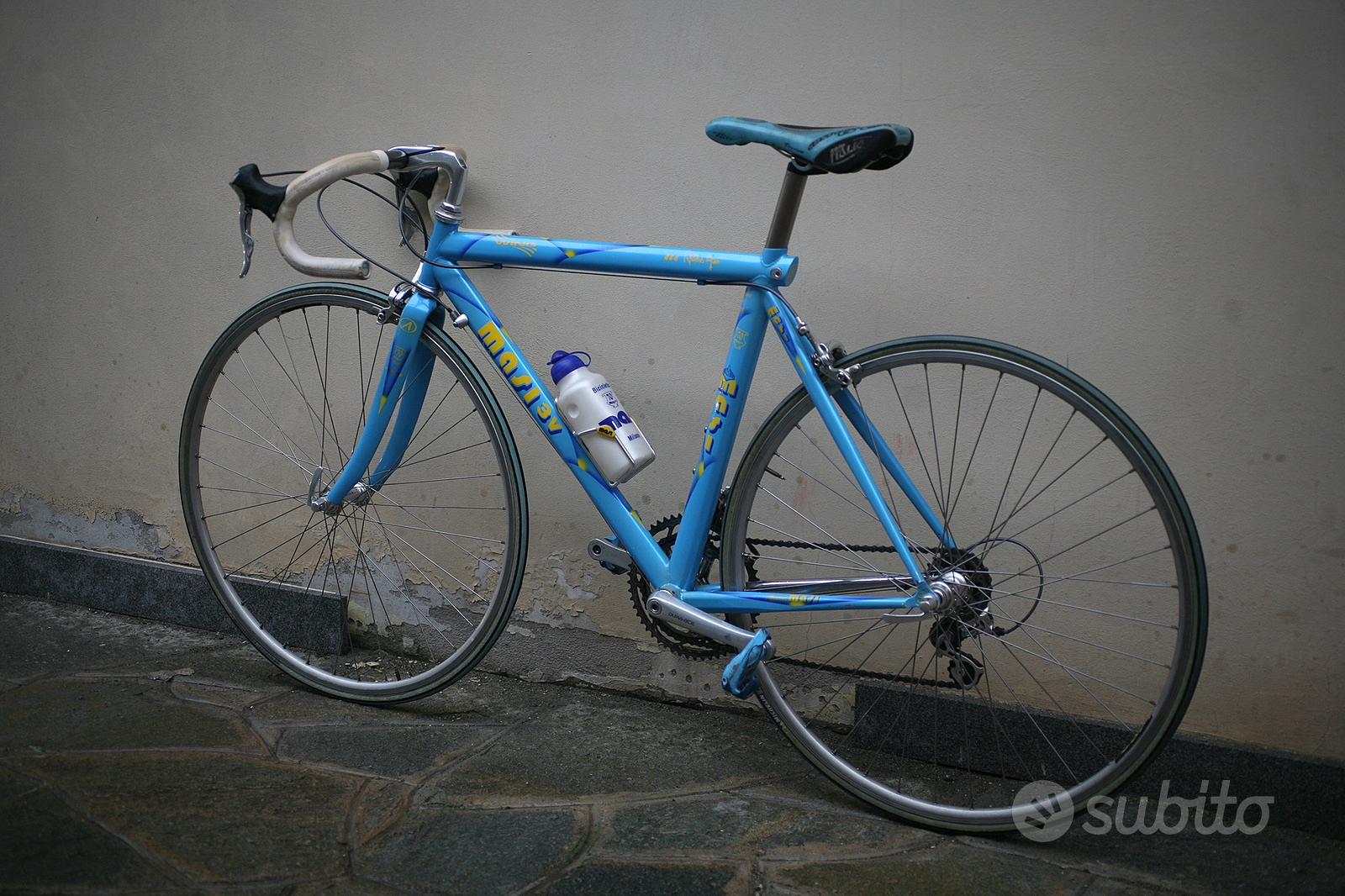 Masi 3V integral 70th anniversary model. - Biciclette In vendita a Torino