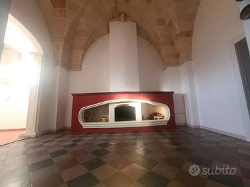 Subito - AGENZIA MT IMMOBILIARE - Abitazione storica in pieno centro ...