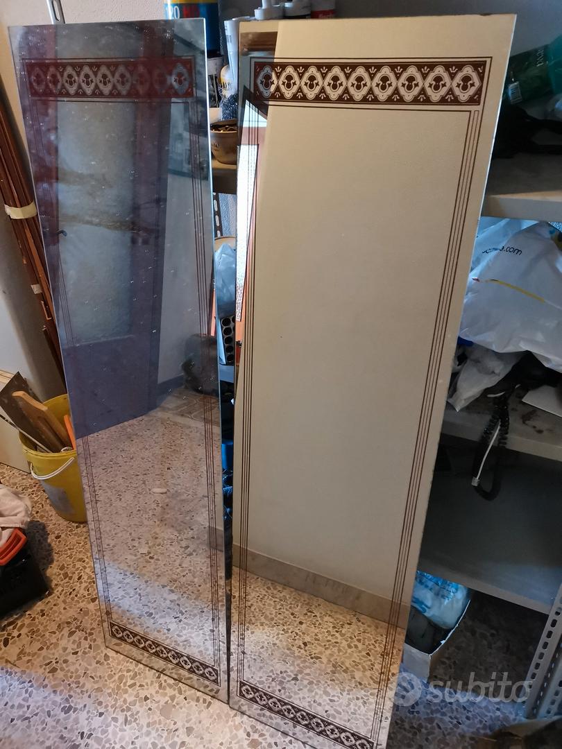 2 specchi decorati come in foto - Arredamento e Casalinghi In vendita a ...