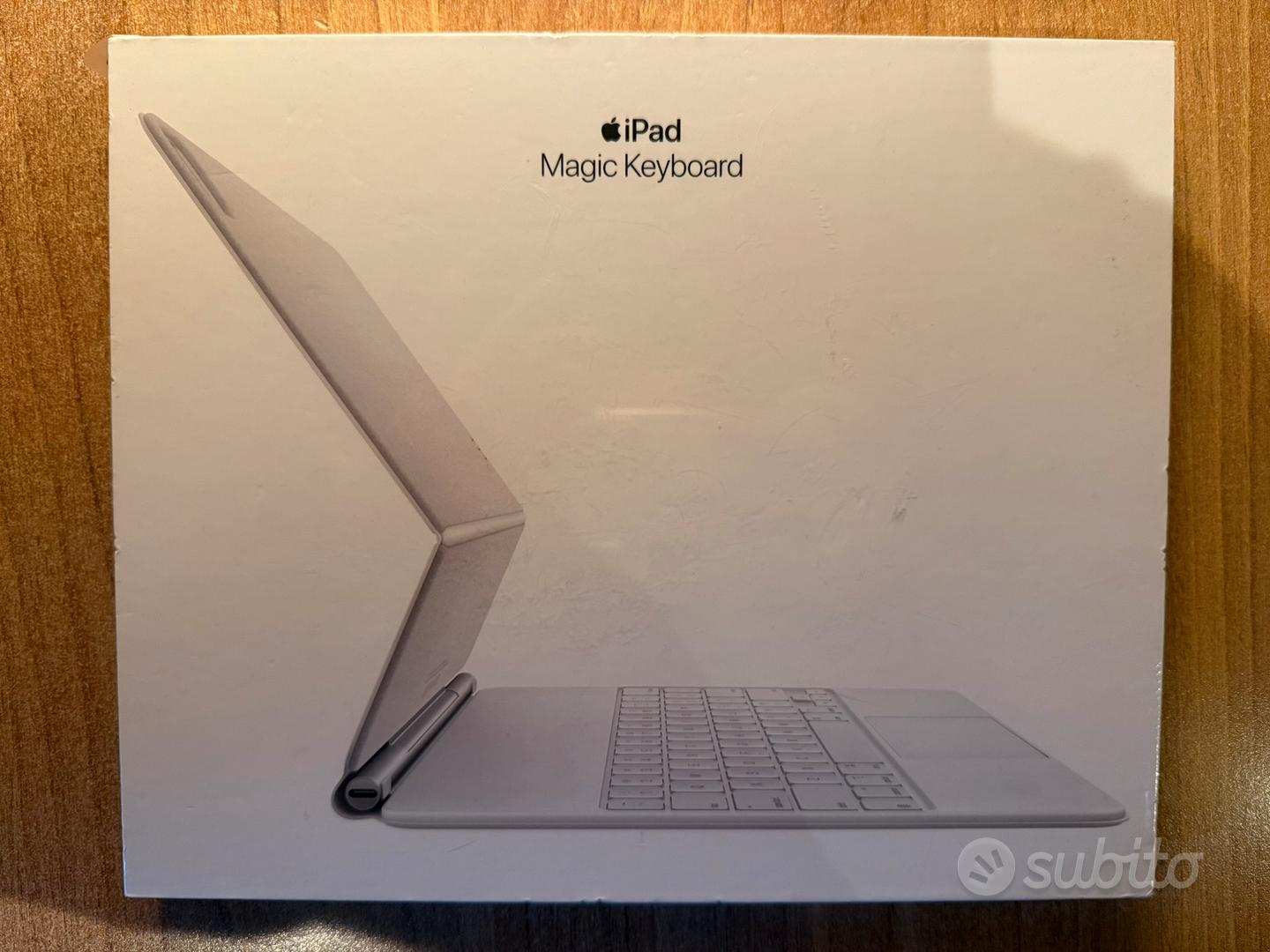 NUOVA Apple Magic Keyboard iPad Pro/Air - Informatica In vendita a Padova