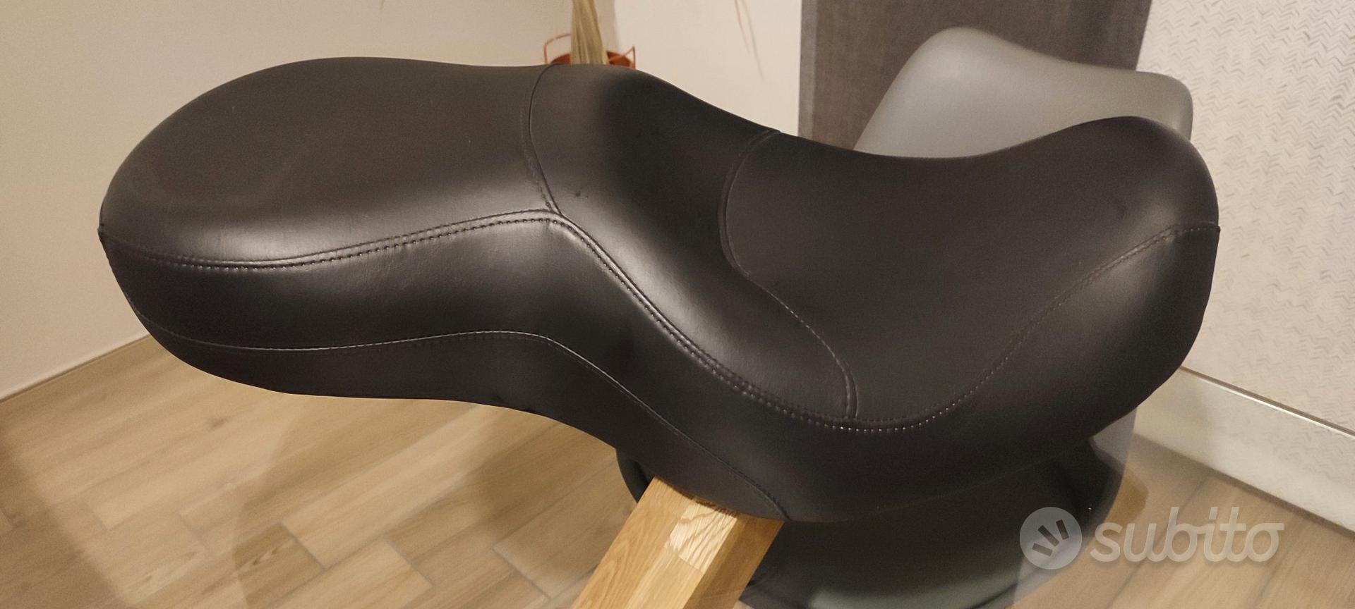 Sella Touring per Harley Davidson Dyna Sport FXDXi - Accessori Moto In ...