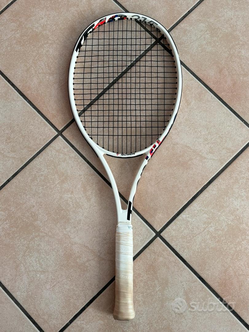 Tecnifibre TF 40 - Sports In vendita a Ferrara