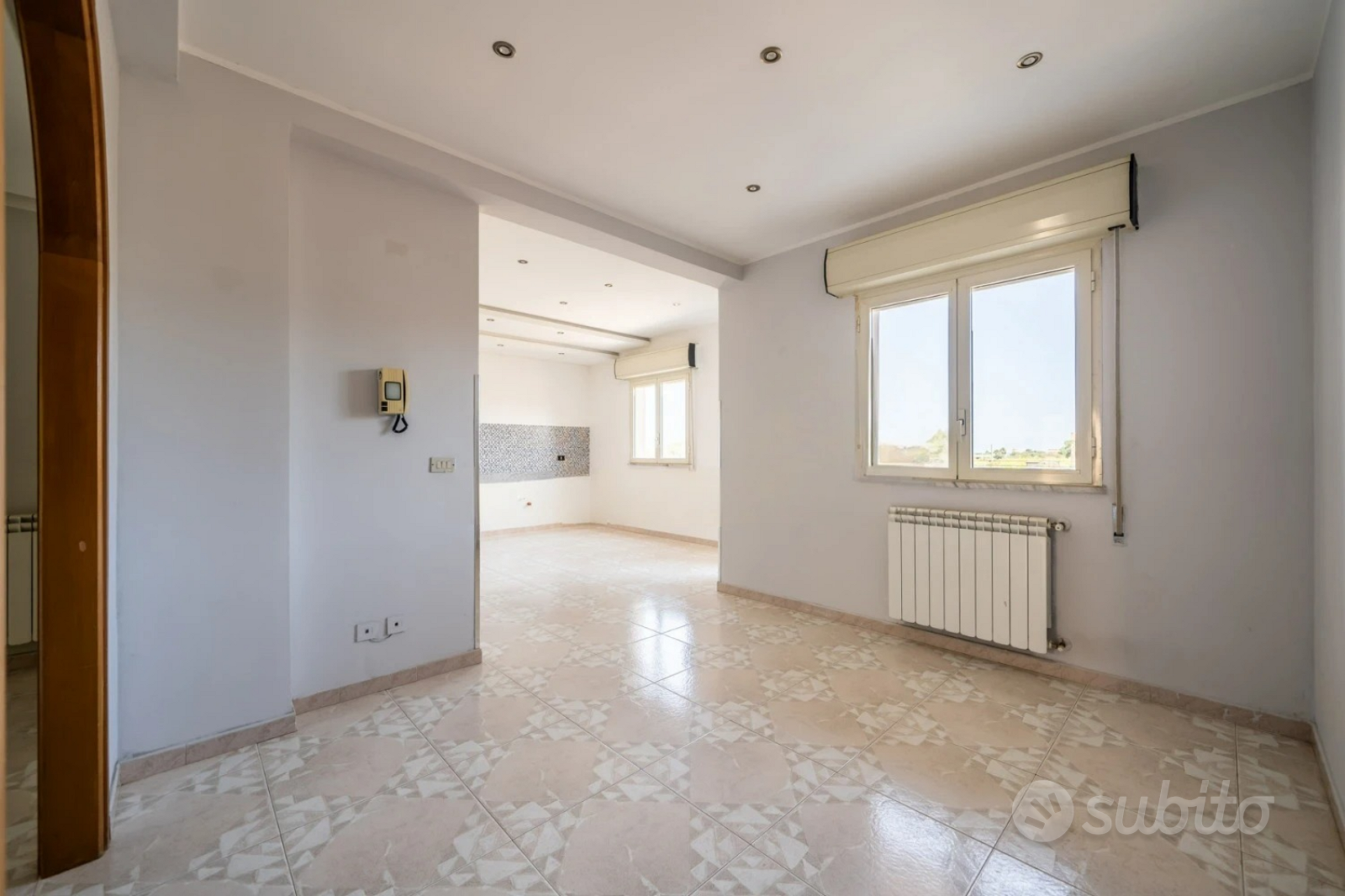 Ficarazzi: Ampio/Luminoso Appart 157Mq Posto Auto - Appartamenti In ...