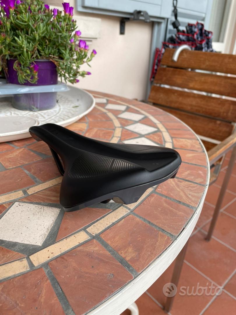 Sella cube venec - Biciclette In vendita a Ravenna