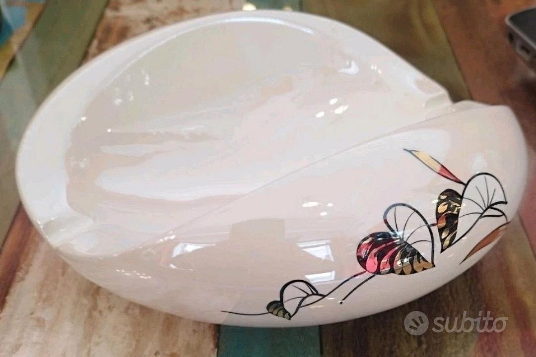 Posacenere design Carpiè Sele Arte Nove - Collezionismo In vendita a ...
