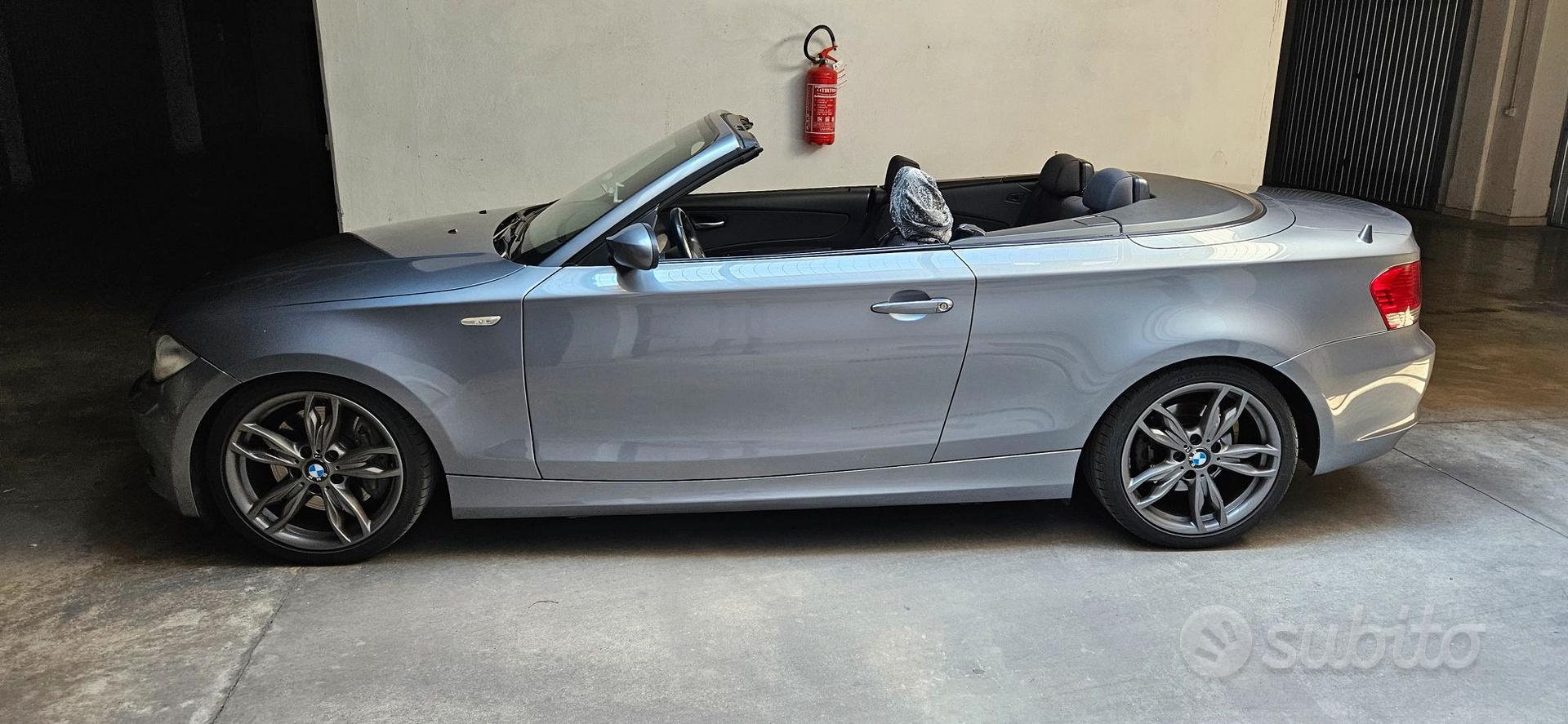 Bmw cabrio - Auto In vendita a Roma