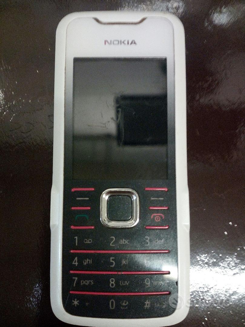 Telefono nokia vintage come ricambi - Telefonia In vendita a Mantova