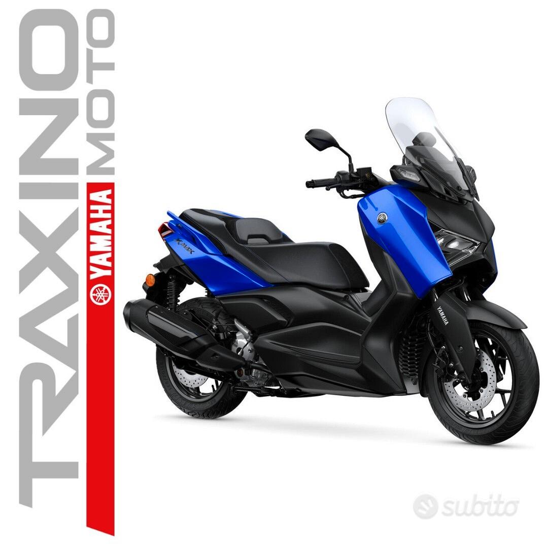 Subito - Traxino S.r.l. - Yamaha X-Max 300 my 2026, 7 anni di garanzia ...