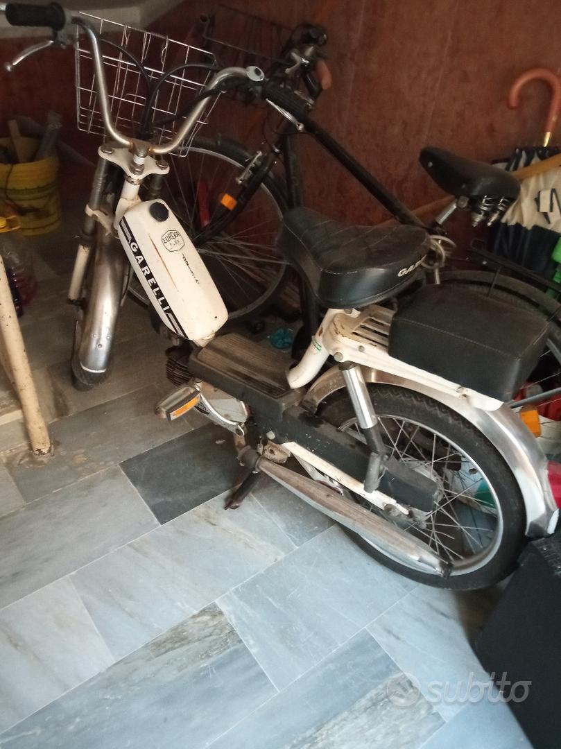Garelli Altro modello - 1976 - Moto e Scooter In vendita a Taranto
