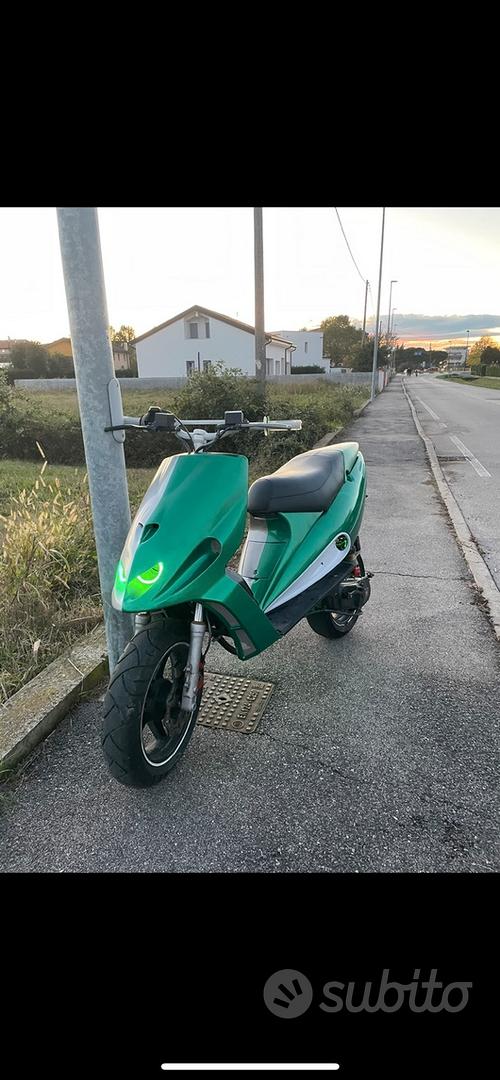 Phantom f12 monoposto - Moto e Scooter In vendita a Venezia