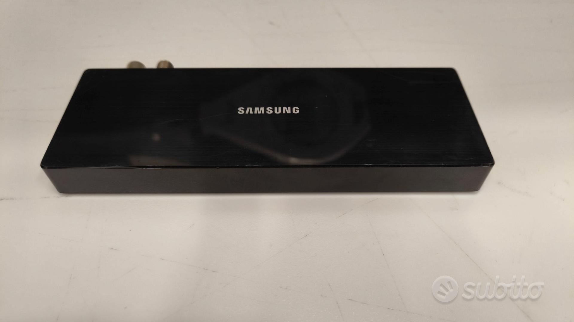 One Connect Box SAMSUNG BN91-17814H - Audio/Video In vendita a Varese