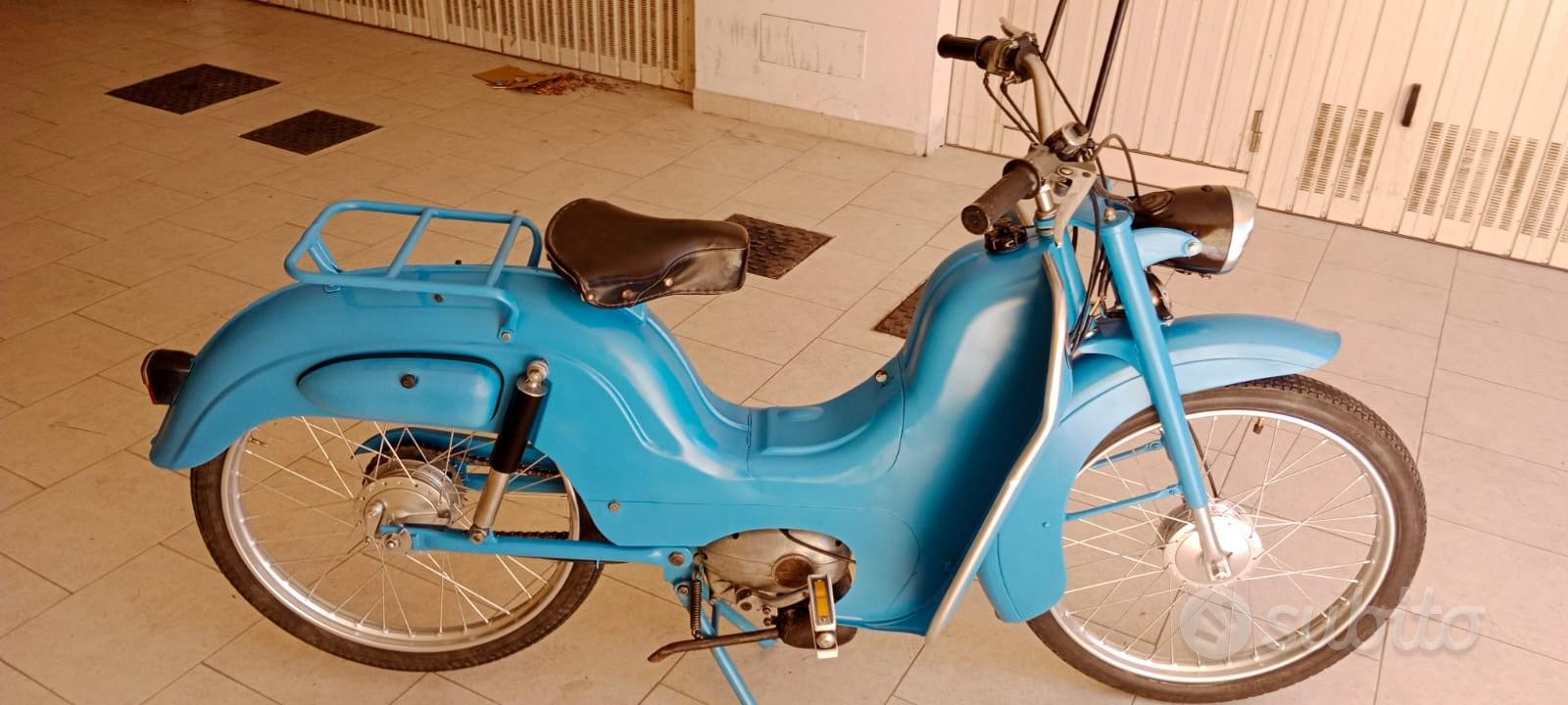 Benelli 50cc - 1964 - Moto e Scooter In vendita a Ancona