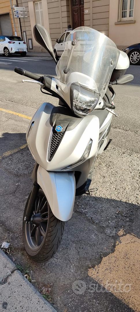 Piaggio Beverly 400 - 2021 - Moto e Scooter In vendita a Livorno