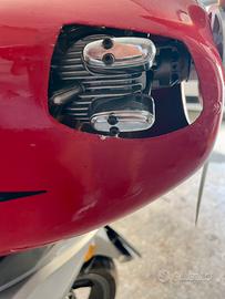 Aeromodello cap 10 motore saito 4t benzina - Collezionismo In vendita a ...