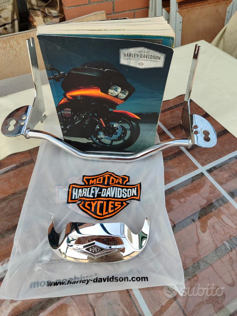 accessori Harley Davidson touring originali - Accessori Moto In vendita ...
