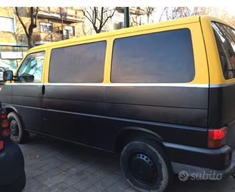 Volkswagen Transporter - Veicoli commerciali In vendita a Milano