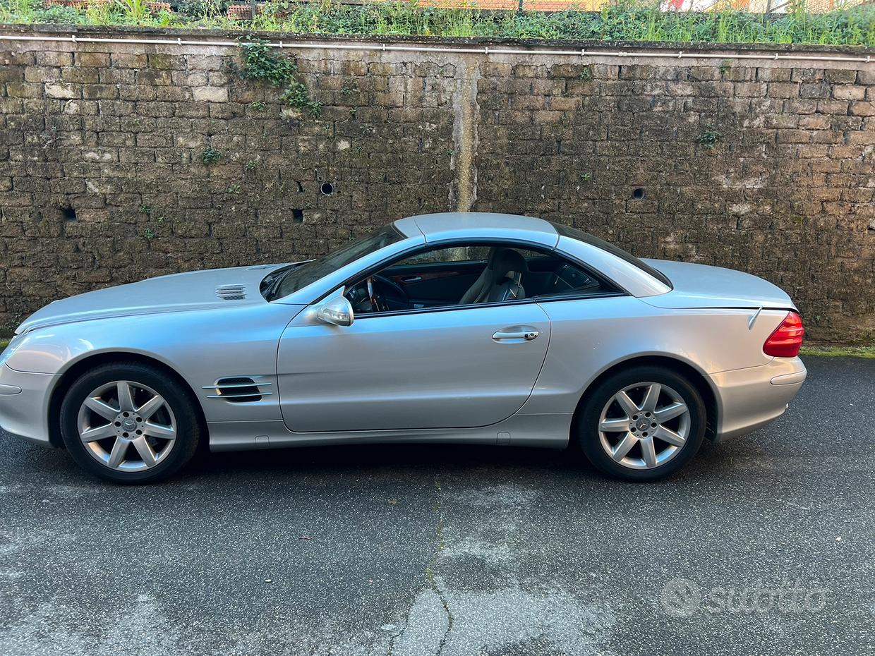 MERCEDES SL usata in vendita - Subito.it