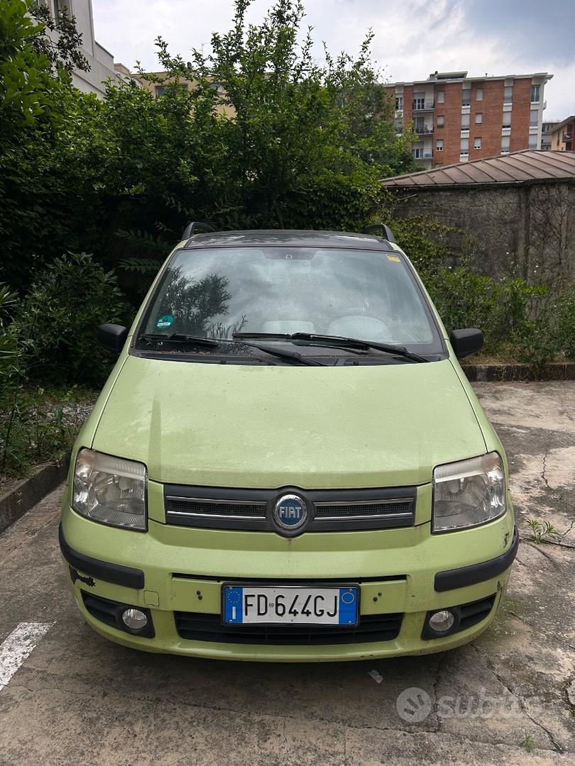 FIAT Panda 2ª serie - 2016 - Auto In vendita a Milano