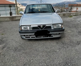 ALFA ROMEO 75 usata in vendita - Subito.it