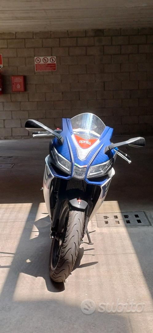 Aprilia RS 125 - 2024 - Moto e Scooter In vendita a Monza e della Brianza