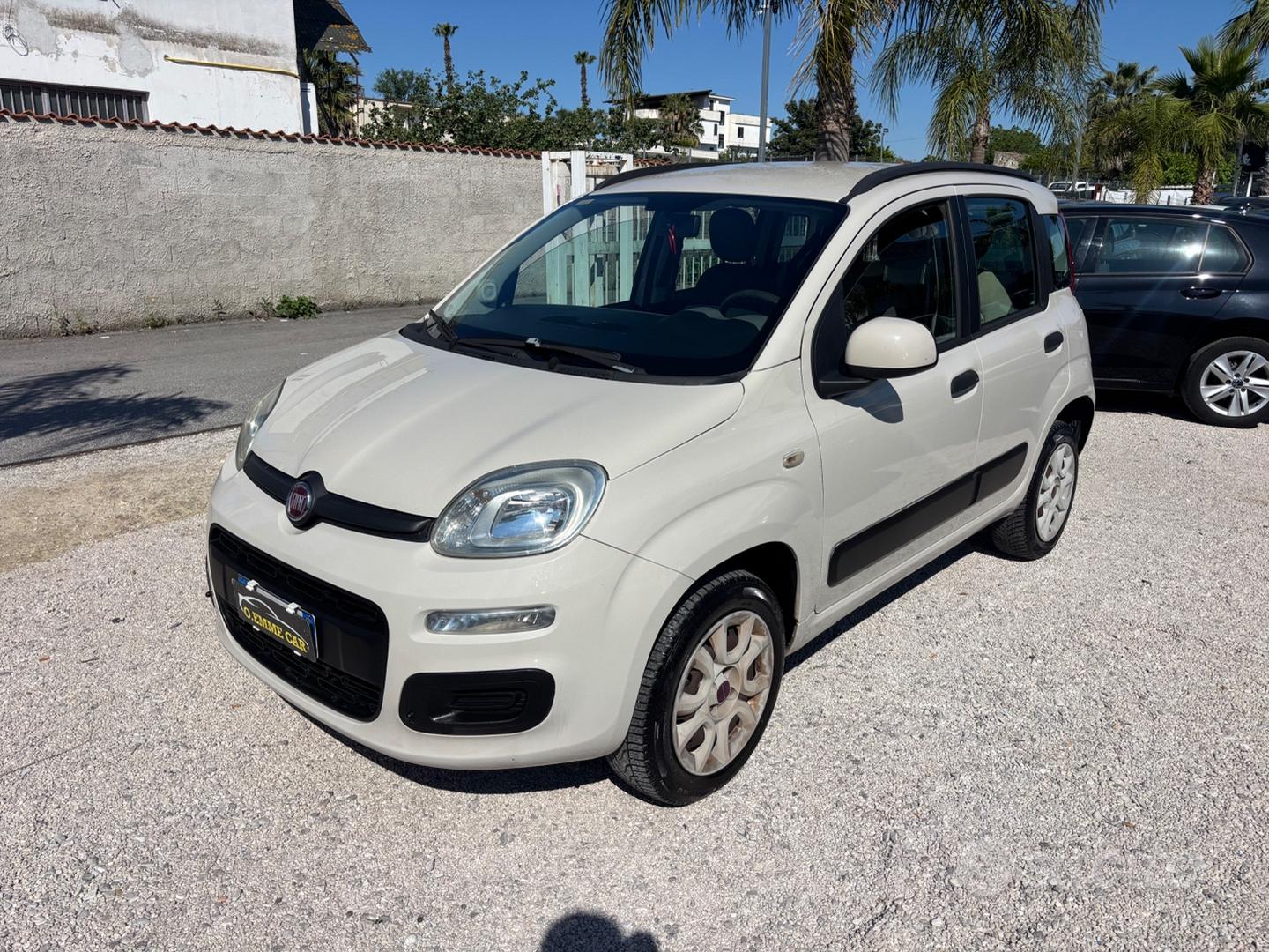 Subito - O.EMME CAR - FIAT PANDA TWINAIR PRONTA CONSEGNA - Auto In ...