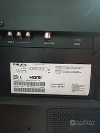 Televisore Philips serie 5000 - Audio/Video In vendita a Treviso