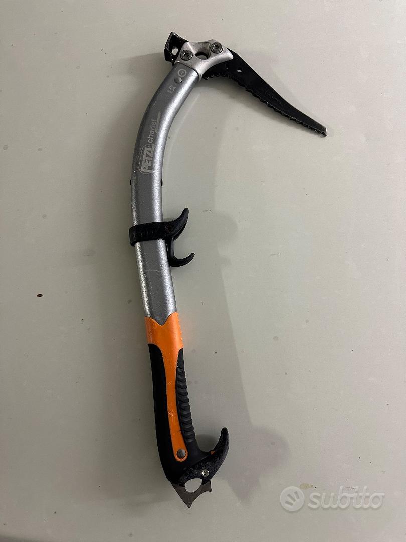 Picozza Quark Hammer Petzl - Sports In vendita a Aosta