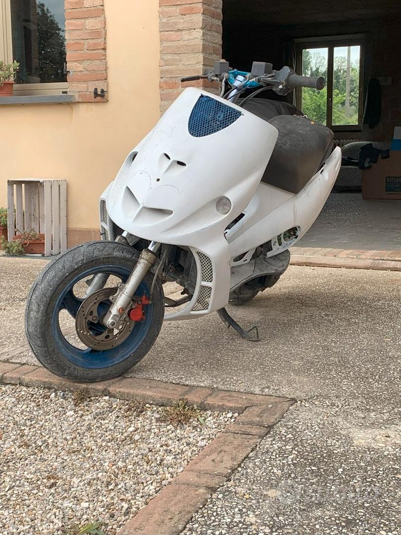 SMEMBRO MALAGUTI PHANTOM F12 - Accessori Moto In vendita a Perugia