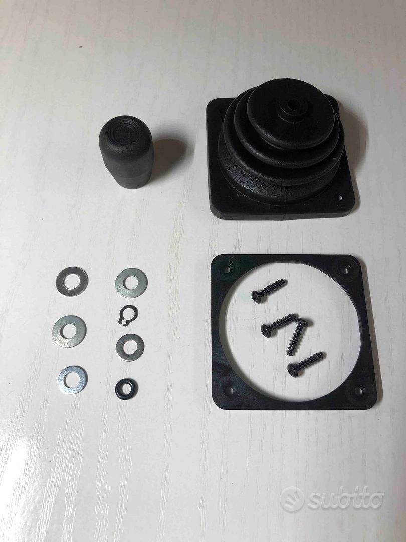 IMET - Kit soffietto ricambio Joystick M550 - Giardino e Fai da te In ...