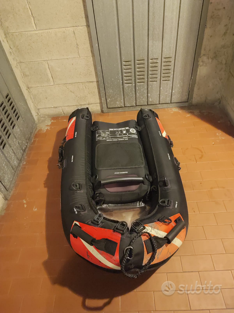 Canotto - Nautica In vendita a Milano