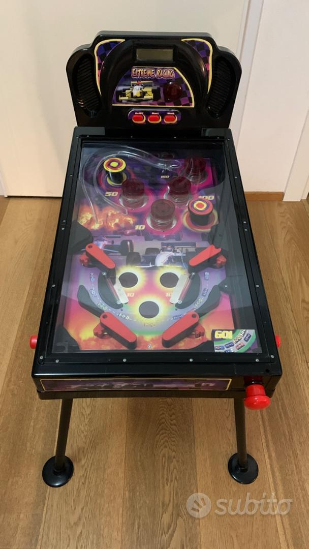 Flipper con gambe - Tutto per i bambini In vendita a Grosseto