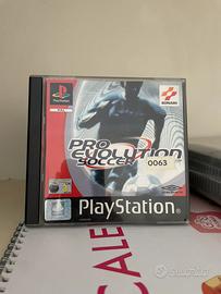Gioco Pro evolution soccer - Console e Videogiochi In vendita a Brescia