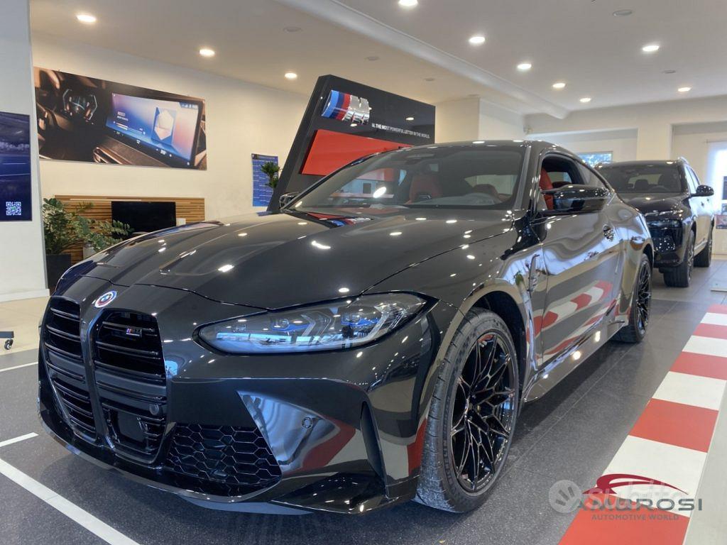 Subito - Ambrosi S.p.A - BMW M4 Coupé - Auto In vendita a Perugia