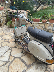 Piaggio Vespa 200 PX usata in vendita - Subito.it