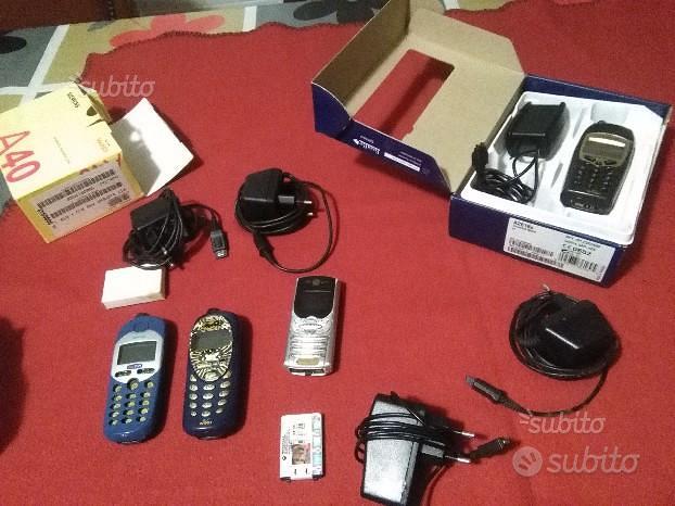 Telefoni vari - Telefonia In vendita a Cagliari