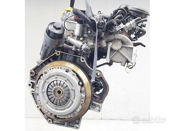 Subito - BRUNO TRAS. FERR. SRL - X10XE MOTORE OPEL CORSA (B) 1.0 B 12v ...